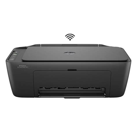 Impressora Hp Multifuncional Deskjet Ink Advantage Wi Fi Preto W G A Ak Lognet