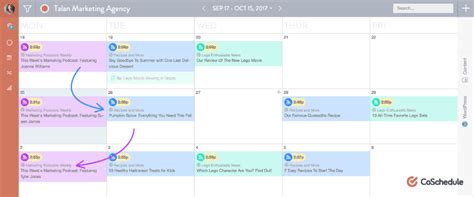 The Best Way To Manage Multiple Wordpress Sites Coschedule