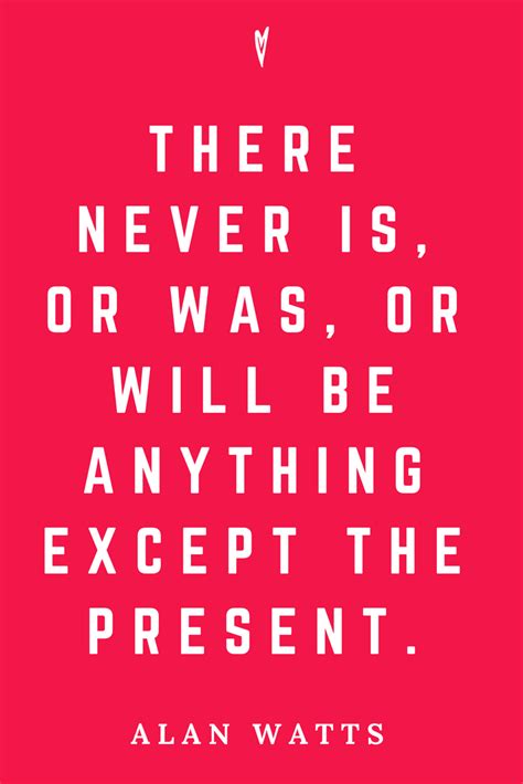 Top 25 Alan Watts Quotes — Peace To The People ♥ A Hub Of Inspiration