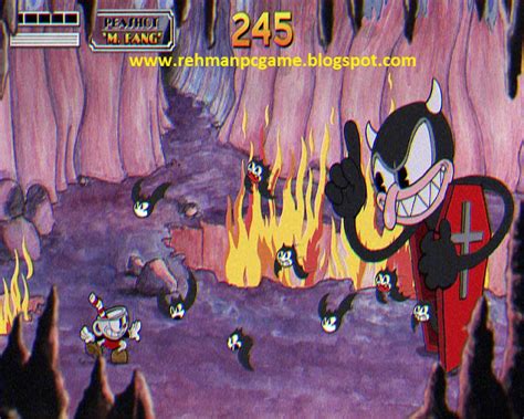Cuphead Free Download Vietnamrusaq