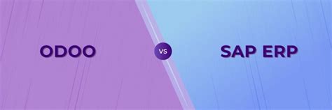 Odoo Erp Solutions For Your Business