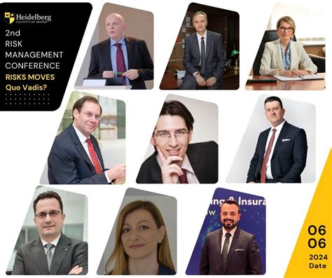 Institute For Business And Management Heidelberg Skopje On Linkedin ВТОРА КОНФЕРЕНЦИЈА ЗА