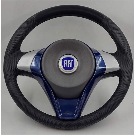 Volante Esportivo Grand Siena Palio Fire FIAT ESPORTING Shopee Brasil