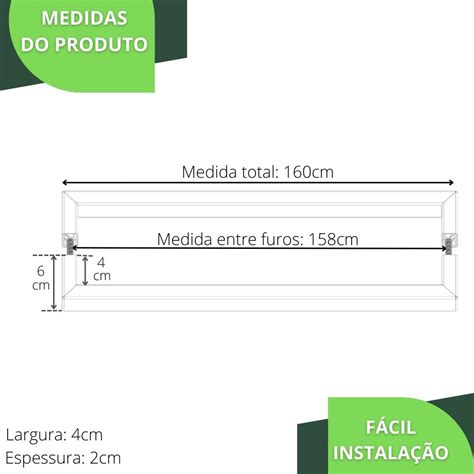 Puxador Inox U Para Porta Pivotante Preto Fosco Metro Casametais