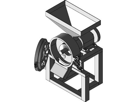 Free Cad Designs Files And 3d Models The Grabcad Community Library