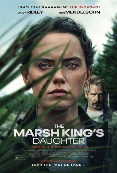 La Fille Du Roi Des Marais Critique Sans Shrek Sur Amazon Prime Video
