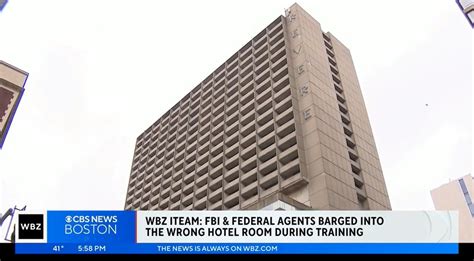 Army Fbi Enter Wrong Hotel Room Detain Pilot In Training Mix Up The