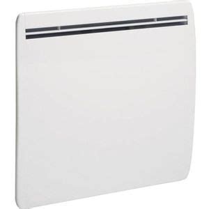 CONCORDE watts Radiateur électrique à inertie fonte film rayonnant Achat Vente