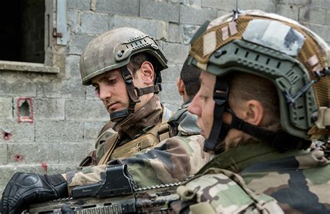 Французские военные обеспокоены из за поставок оружия Киеву