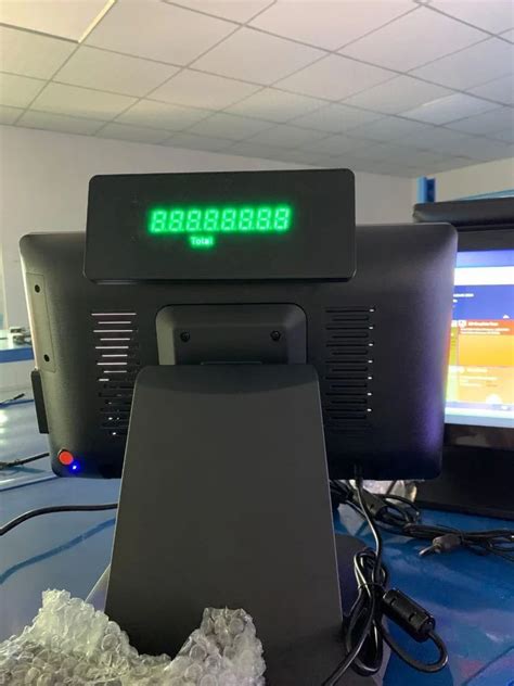 Window Pos System At ₹ 37999 Piece Point Of Sale Machine In Ahmedabad Id 2855695229833