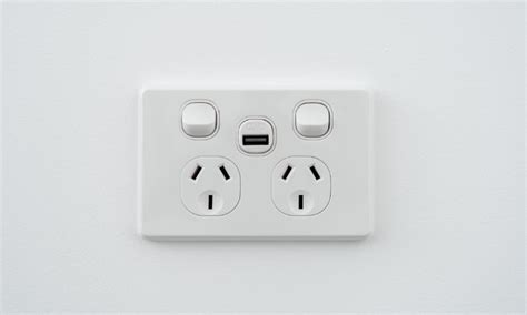 3 Common Types Of Power Sockets Found In A Singapore Home Ls Electrician Services Sg