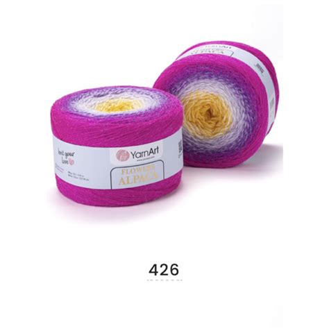Alpaca 426 Actually Yarn