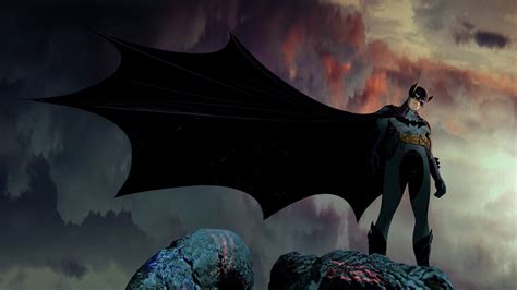 Gorillaz Co Founder Crafts Batman Gargoyle Of Gotham Variant The