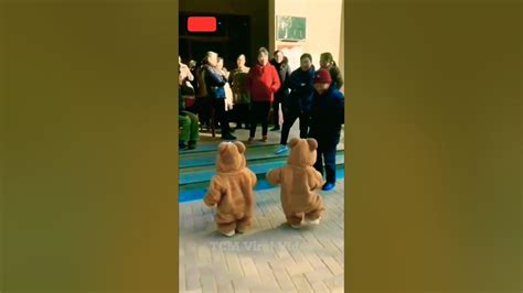 Cute🐻🐻 Youtube
