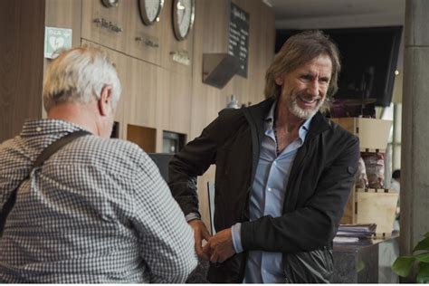 Ricardo Gareca Volvió Al Perú A Pocos Días Del Amistoso Ante Paraguay Y