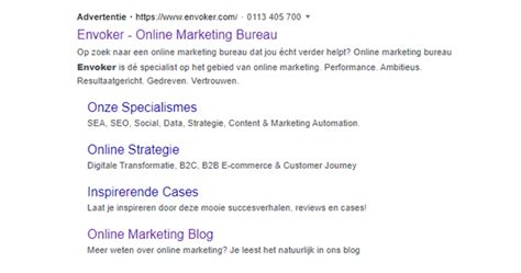 Best Practices Voor Jouw Google Ads Campagnes