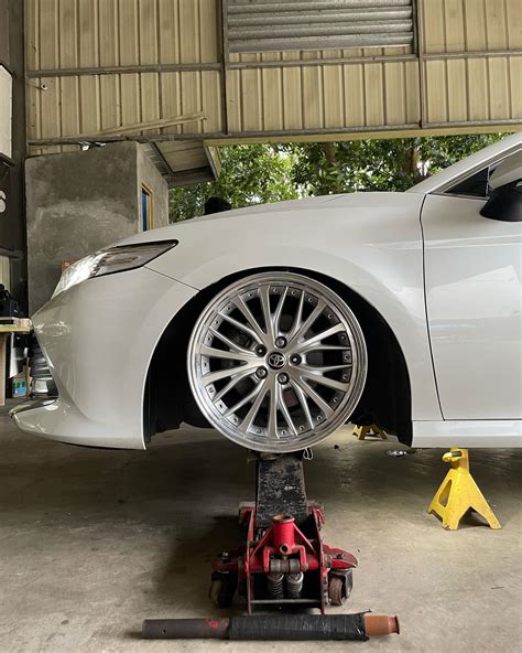 First Mock Up Is Always Exciting Fitment Engineering