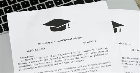 The Role Of A Bachelor Degree Transcript In Graduate School