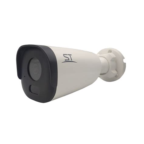 Уличная IP камера ST-VK2513 PRO STARLIGHT 2Mp с микрофоном , купить в ...