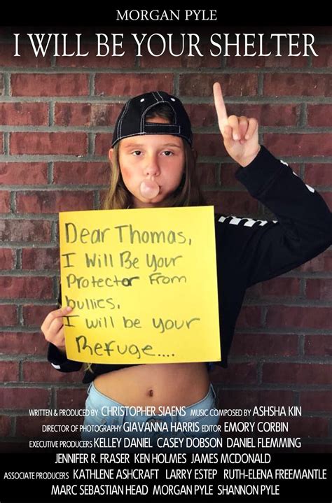 Morgan Pyle Morganpyleactor Twitter