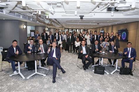 德勤荣获sap最佳咨询合作伙伴奖，并在香港成立 “德勤 X Sap” 数字人力资源体验中心 德勤中国