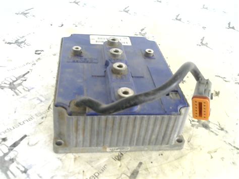 Sevcon Millipak Controller Sevcon Millipak Controller Repair 1 336 310 4172 Electronic Board Repair