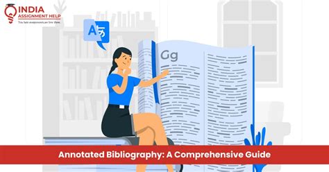 How To Create An Effective Annotated Bibliography