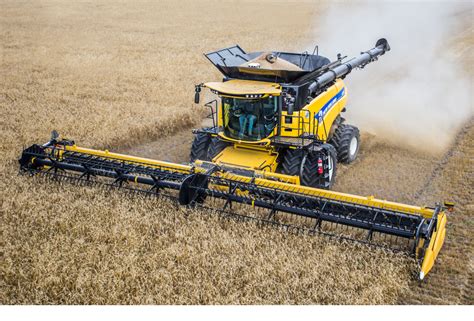 Dragon The Benefits Of Yield Monitoring And Mapping