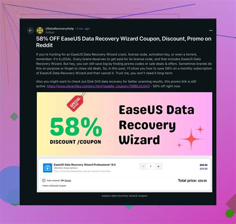 Need Help Finding Easeus Data Recovery Wizard Key Data Recovery Pjirc Forum