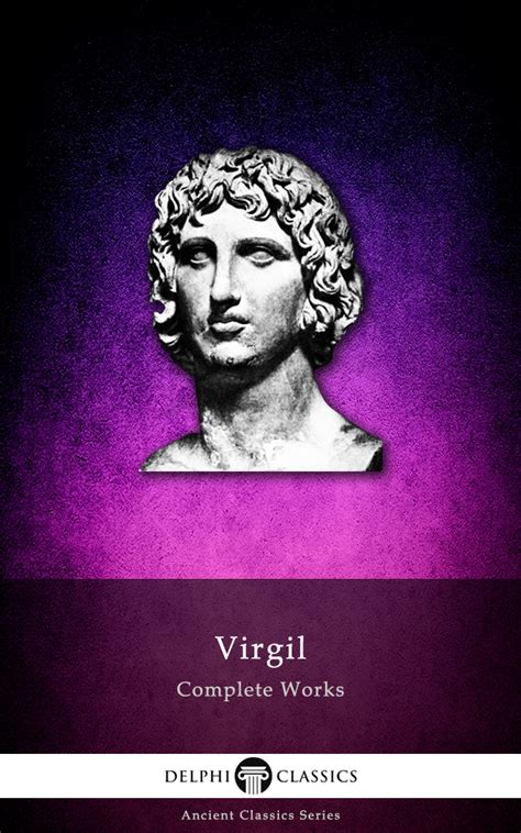 Virgil Delphi Classics