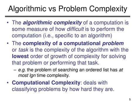 Ppt Analysis Of Algorithms Cs 477677 Powerpoint Presentation Free Download Id458062