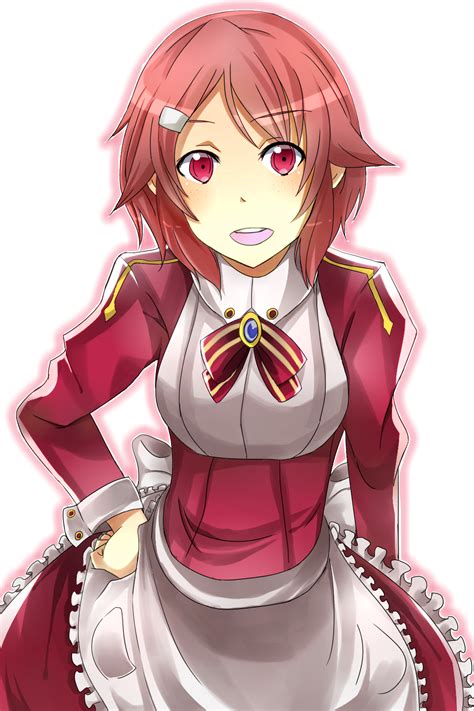 Lisbeth Sao Danbooru