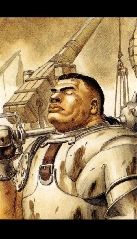 Do You Guys Think Guts Became Taller Than Pippin Or Does Pippin Remain