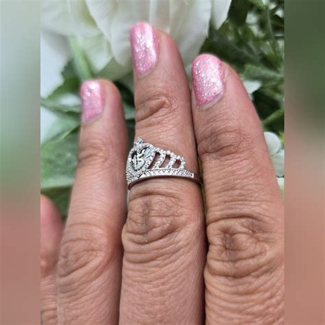 Es Timeless Jewelry Jewelry Queen Quince Ring Poshmark