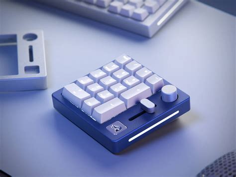 Introducing Gmmk Numpad