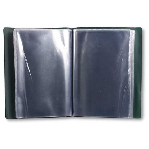 A5 20 30 40 Page Nyrex Waterproof Document Folder Military Nirex Army