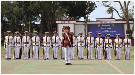 Pay For Schooling No More And Become A Pnpa Scholar