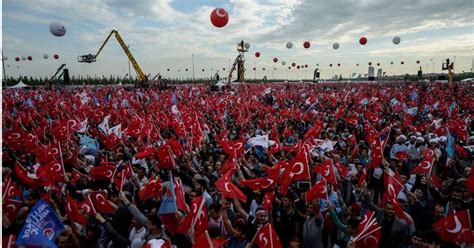 تباين في استطلاعات الرأي في تركيا لمن ترجح كفة الرئاسة؟