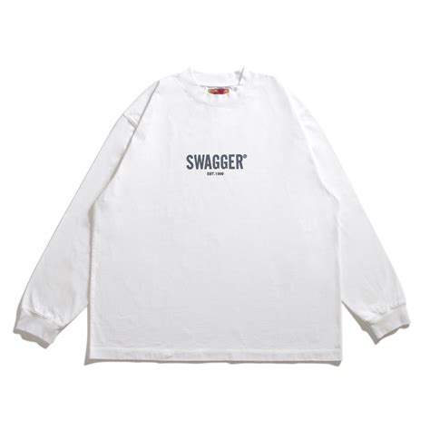 Swagger® Texas Lt Shirt Wht Swagger® Official Site