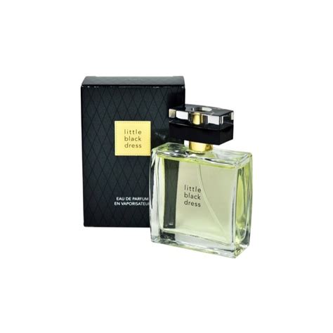 Avon Little Black Dress Eau De Parfum For Women 50 Ml Uk