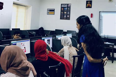 Skill Development Dept Of English Providence Womens College Calicut