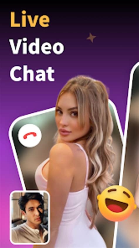 Bobo Live Random Video Chat Para Android Descargar