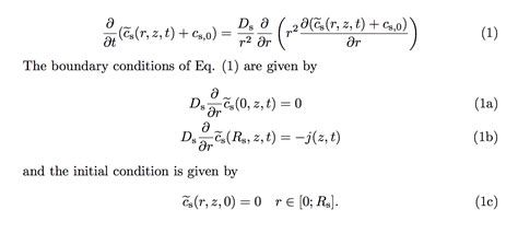 Amsmath Number Of Equation A B Tex Latex Stack Exchange