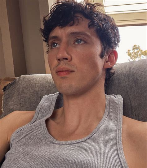 Troye Sivan