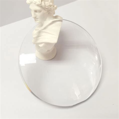 Wholesale 159 Pc Polycarbonate Hct Hard Coating Tintable Optical Lens Manufacturer And Supplier