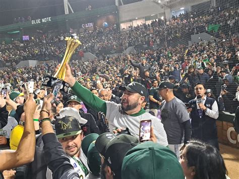 Anuncian el roster oficial Este es el equipo mexicano que jugará en la Serie del Caribe