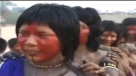 African Primitive Tribes Rituals And Ceremoniespart2 Arbore Tribe