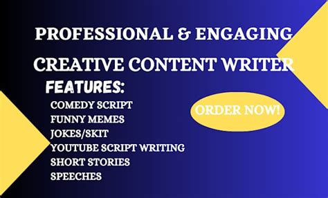 Do Standup Comedy Script Hillarious Jokes Short Stories Funny Memes Speeches By Fashina