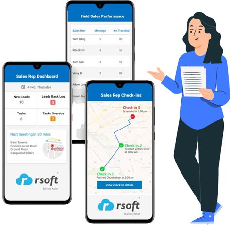 Workflow Automation Crm Streamline Your Business Operations