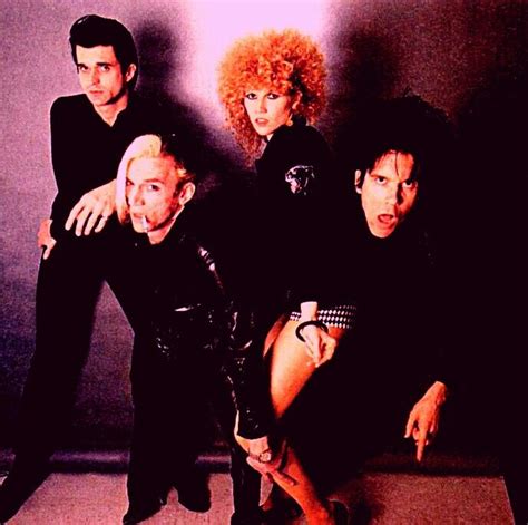 The Cramps The Cramps Goth Bands Cool Bands